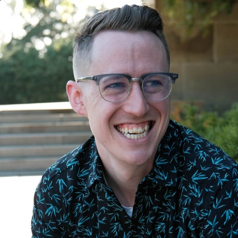 Michael Hartmann - Marketing Operations