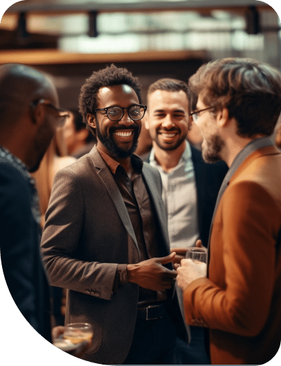 Chapters - Marketing Operations