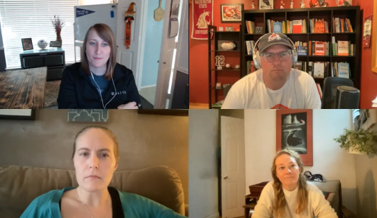 Entering & Elevating in Marketing Ops + What and How of RevOps for MOps ...