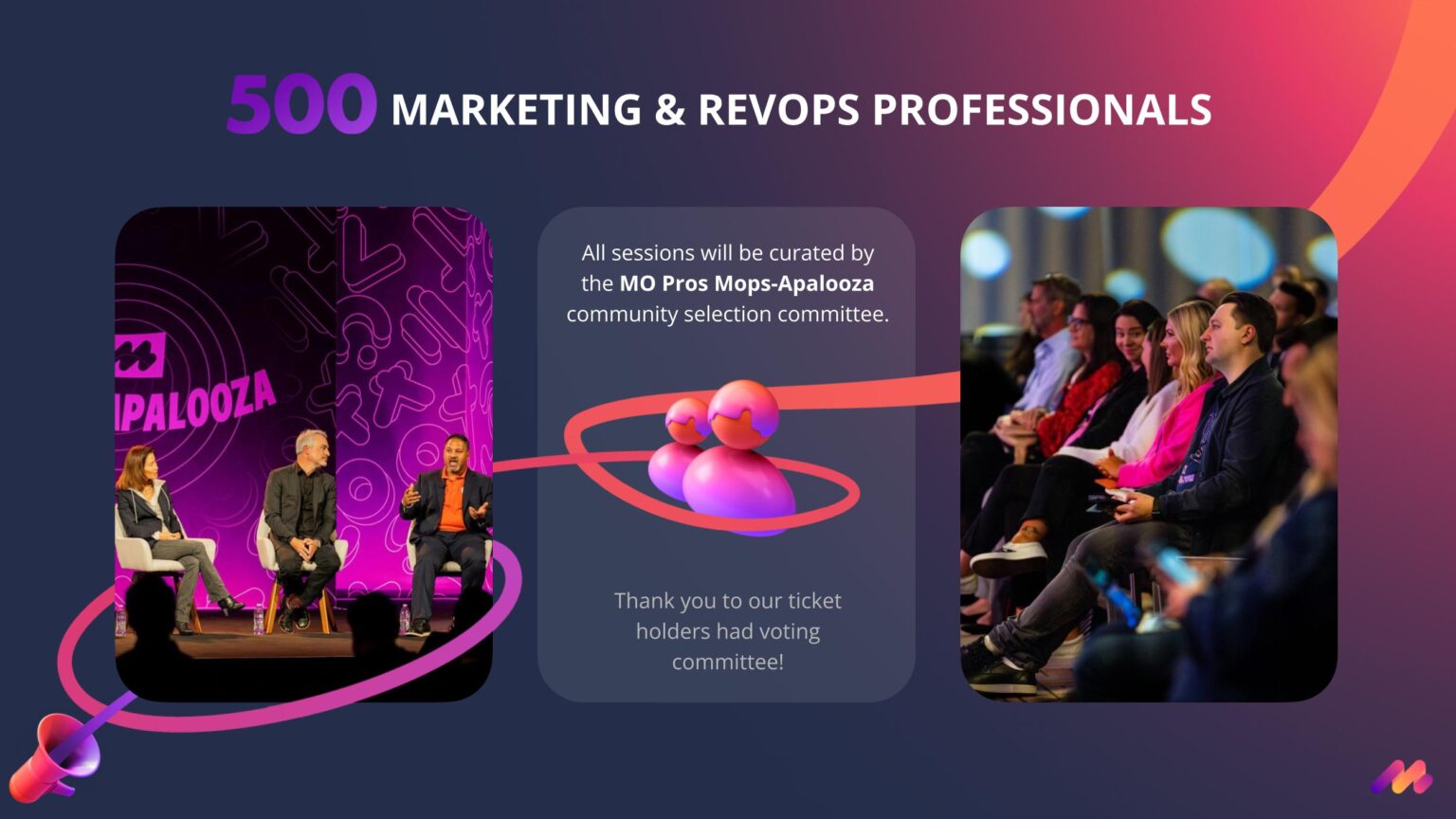 MOps-Apalooza 2024 and Beyond - Marketing Operations