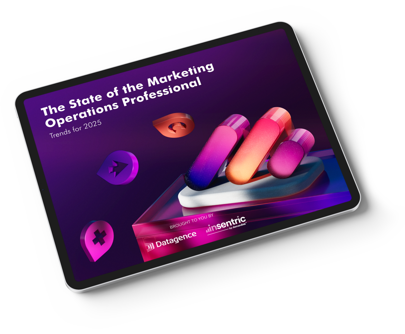 #1 Marketing Ops Community & Private Network | MO Pros